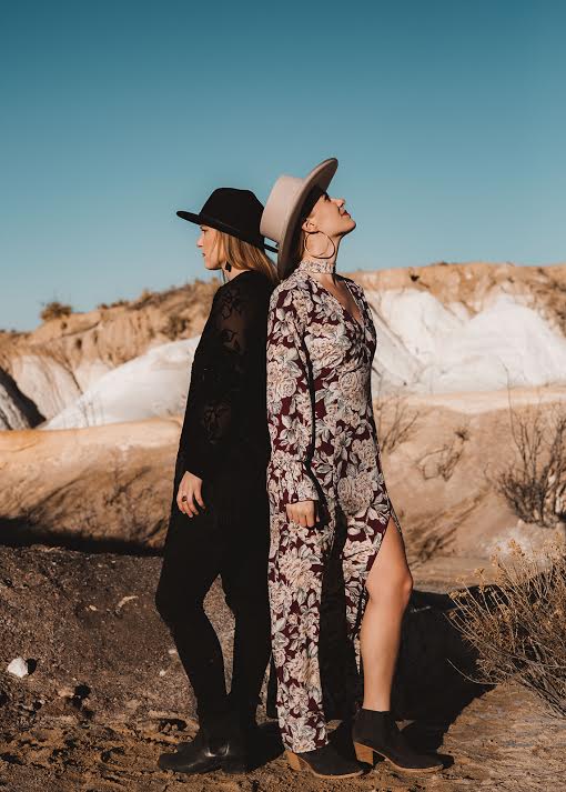 Live from the Divide